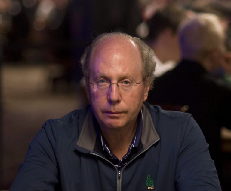 How a Queens Native, Jeff Yass, Became the Wealthiest Person in ...